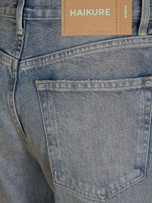 HAIKURE Jeans