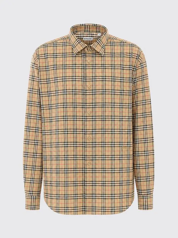 Burberry Shirt