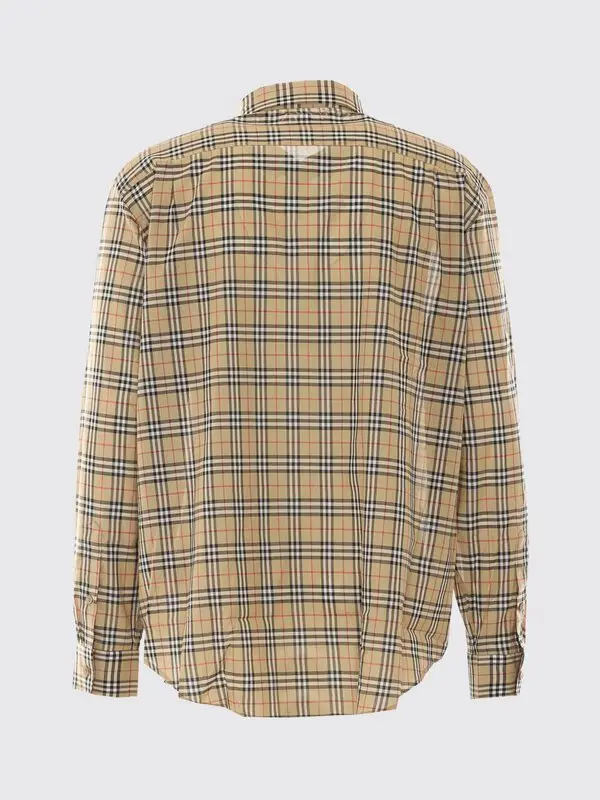 Burberry Shirt