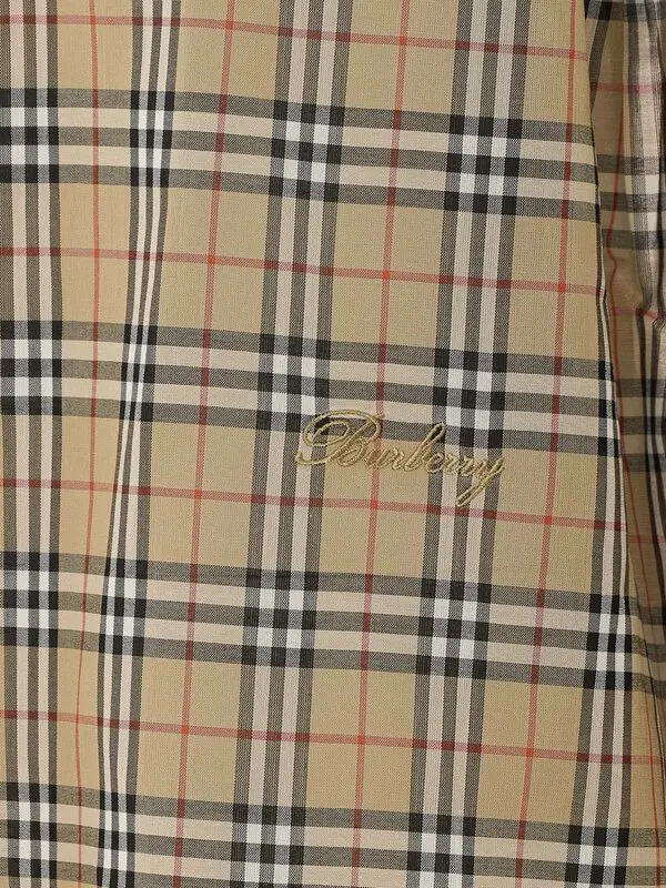 Burberry Shirt