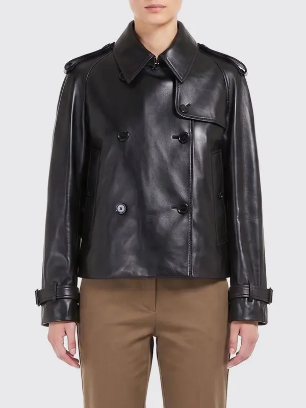 Burberry Jacket
