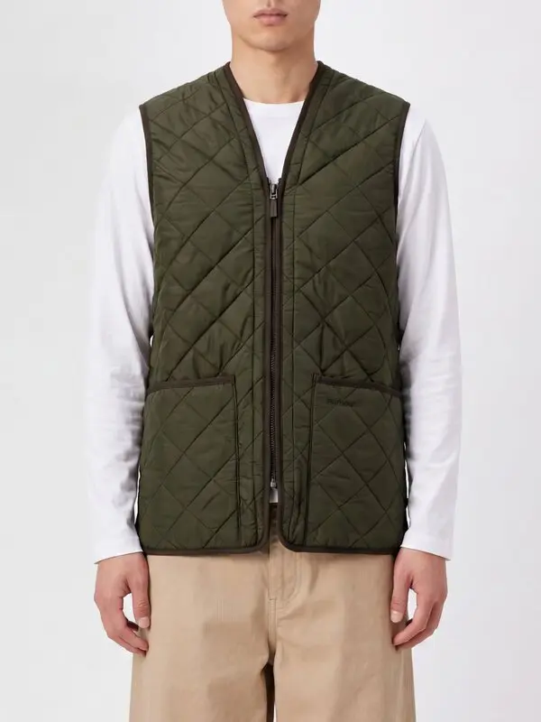 Barbour Suit Vest