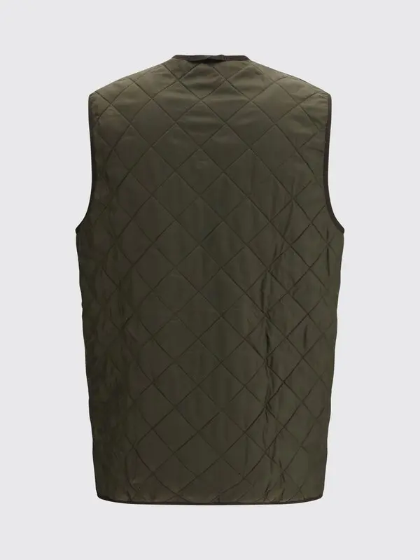 Barbour Suit Vest