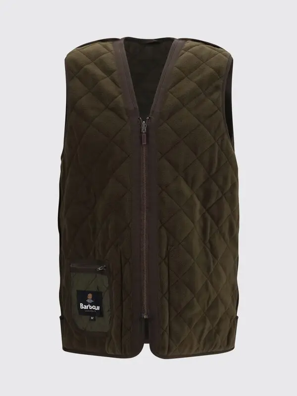 Barbour Suit Vest