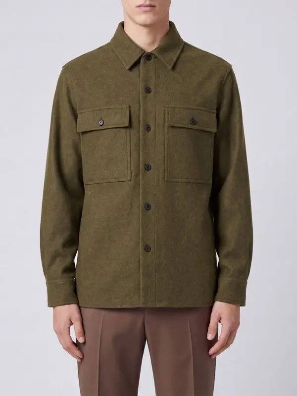 JIL SANDER Shirt