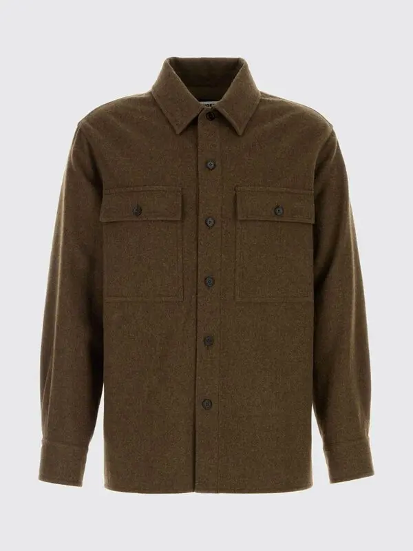 JIL SANDER Shirt