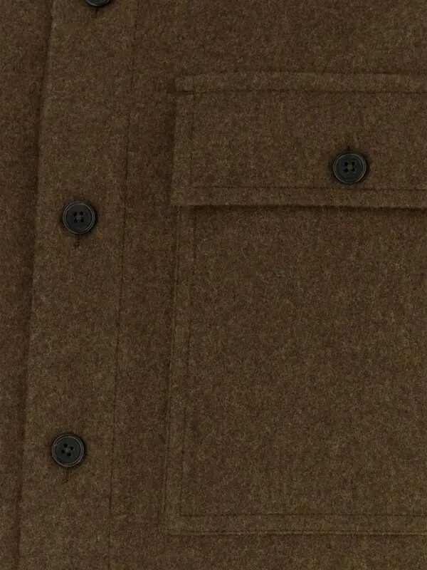 JIL SANDER Shirt