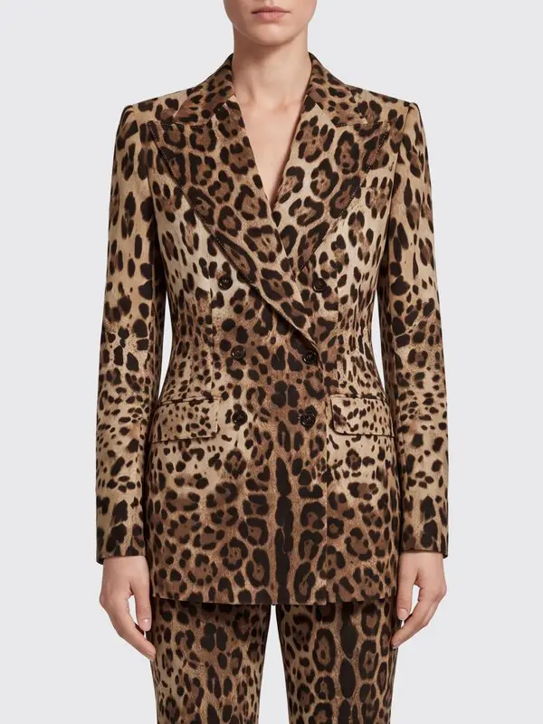 Dolce & Gabbana Jacket
