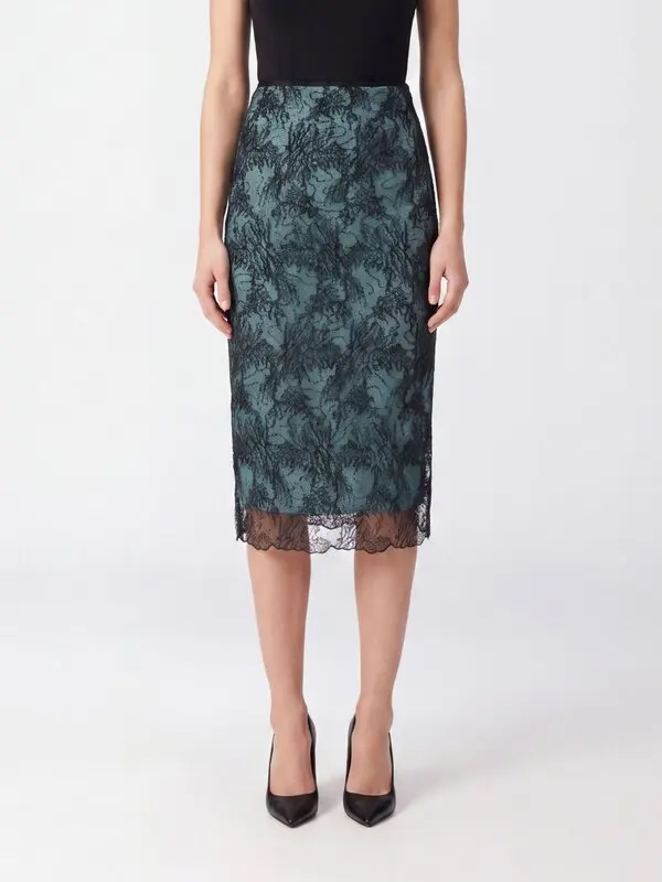 SEMICOUTURE Skirt