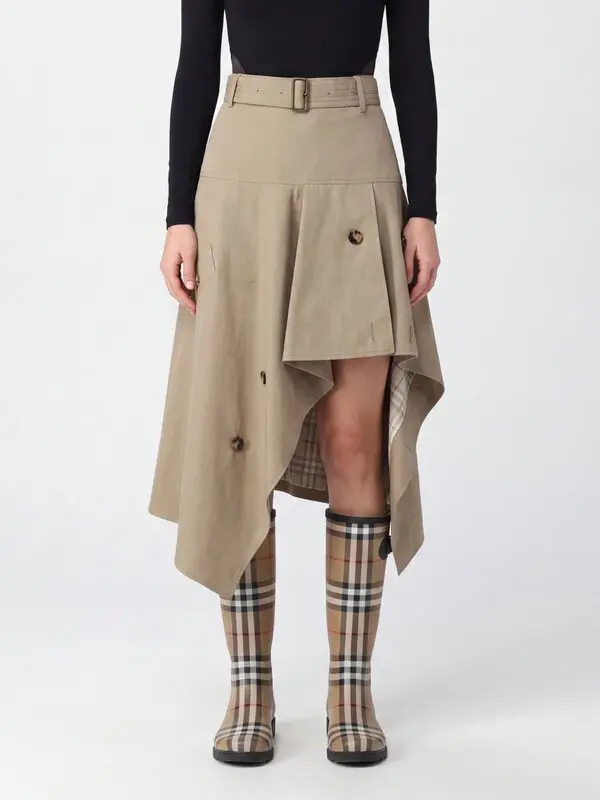 Burberry Skirt