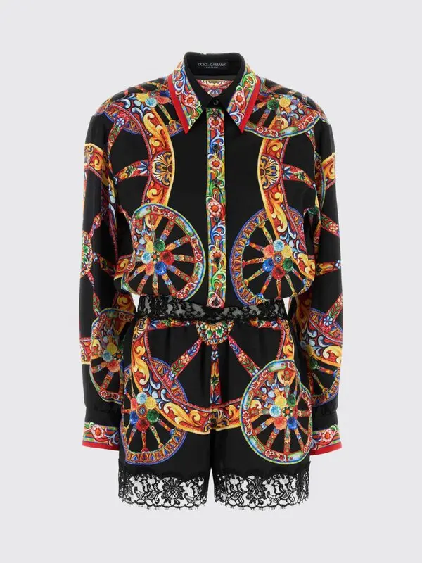 Dolce & Gabbana Jumpsuit