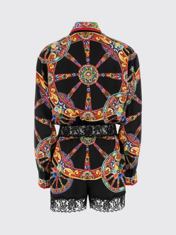 Dolce & Gabbana Jumpsuit