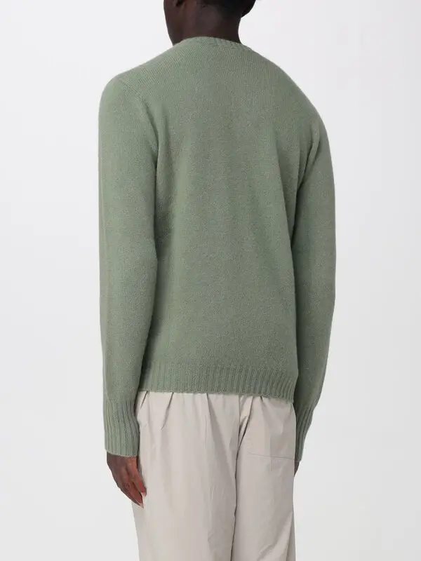DRUMOHR Sweater - Green