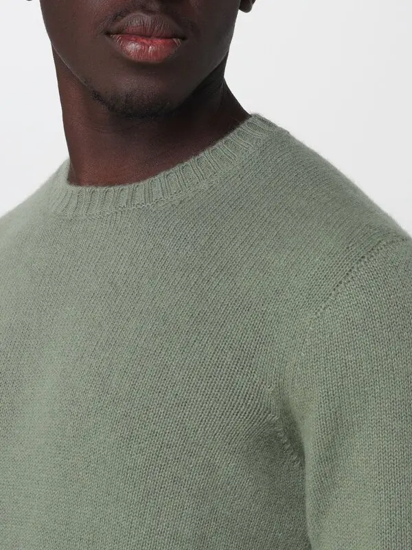 DRUMOHR Sweater - Green