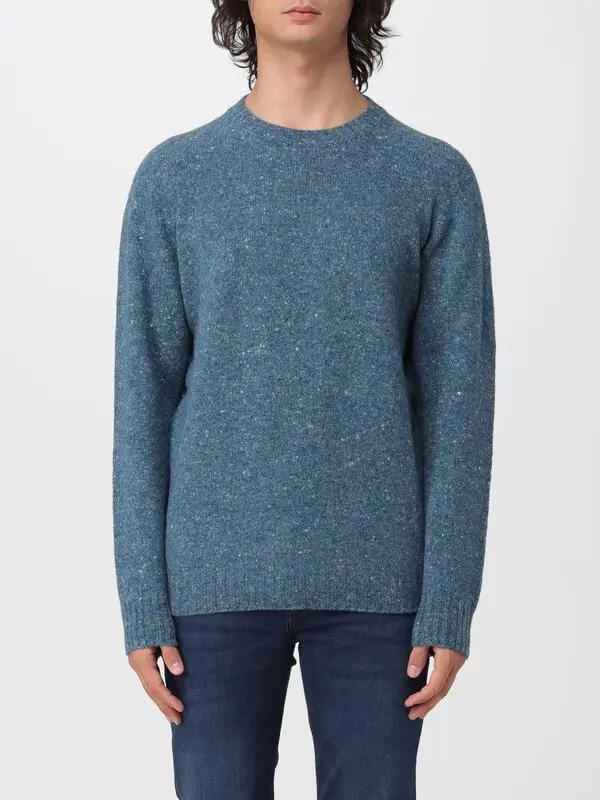 DRUMOHR Sweater - Navy