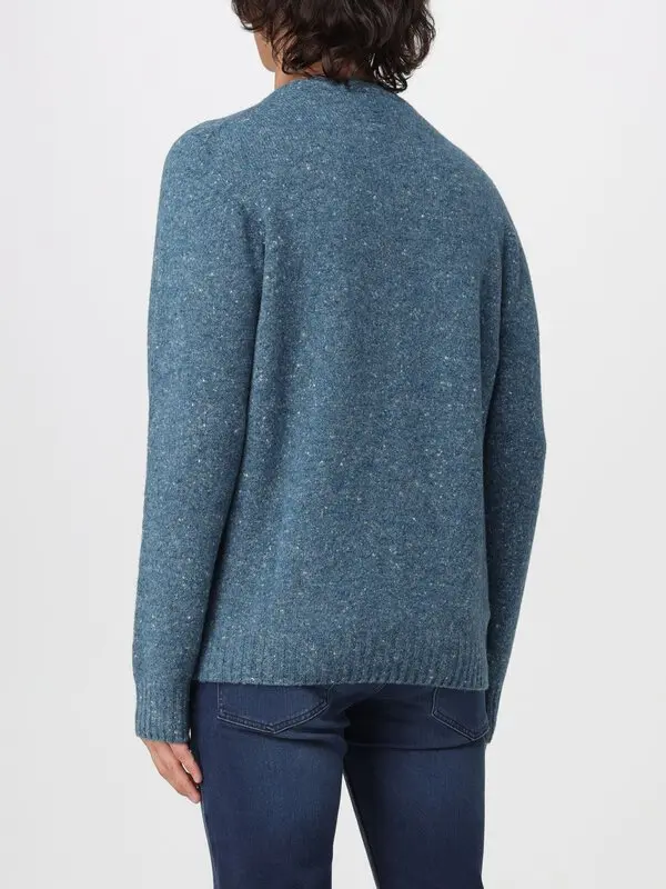 DRUMOHR Sweater - Navy