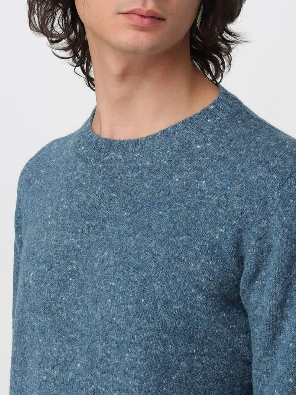 DRUMOHR Sweater - Navy