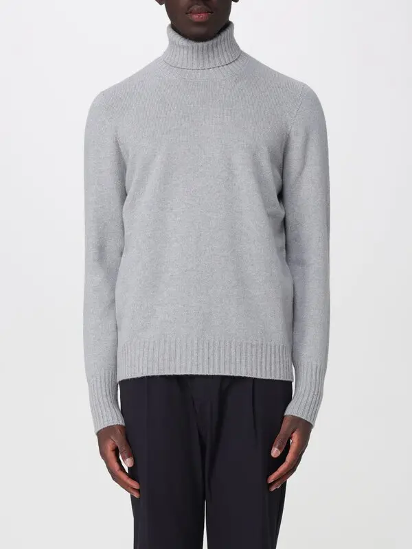 DRUMOHR Sweater - Grey