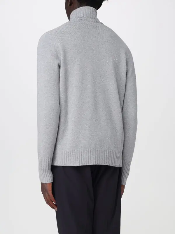 DRUMOHR Sweater - Grey