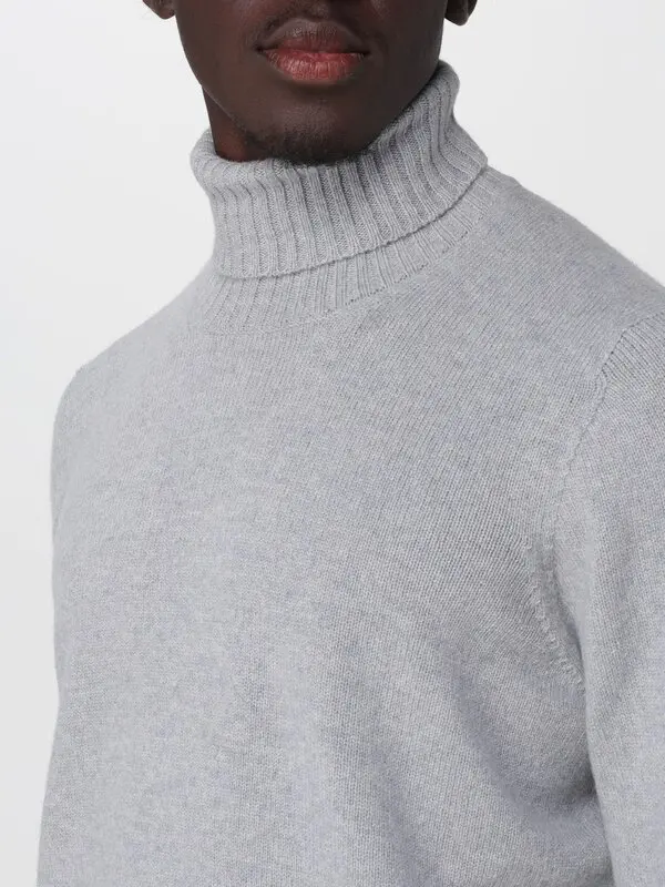DRUMOHR Sweater - Grey