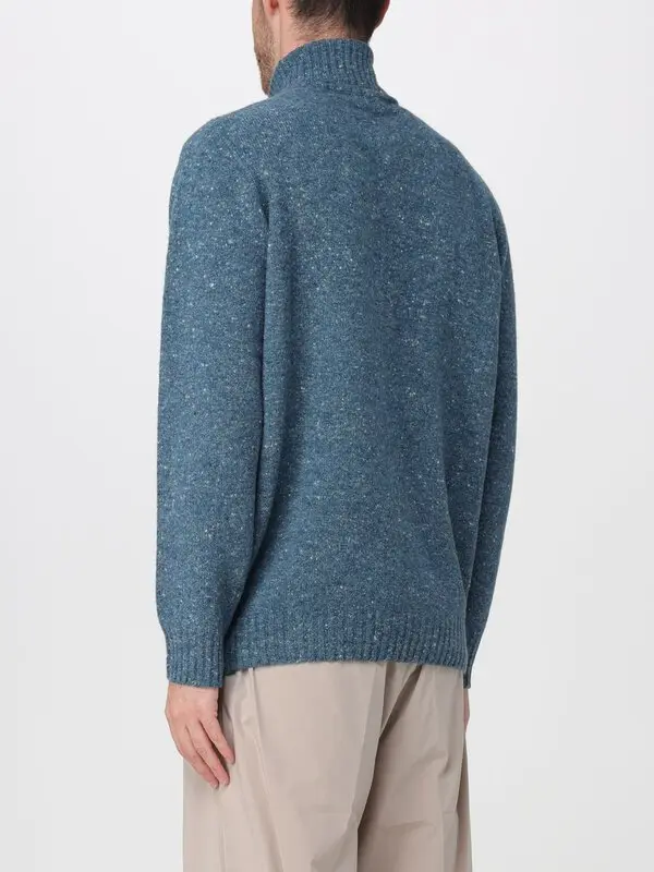 DRUMOHR Sweater - Navy