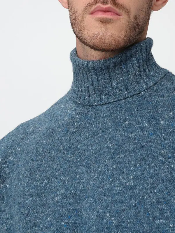DRUMOHR Sweater - Navy