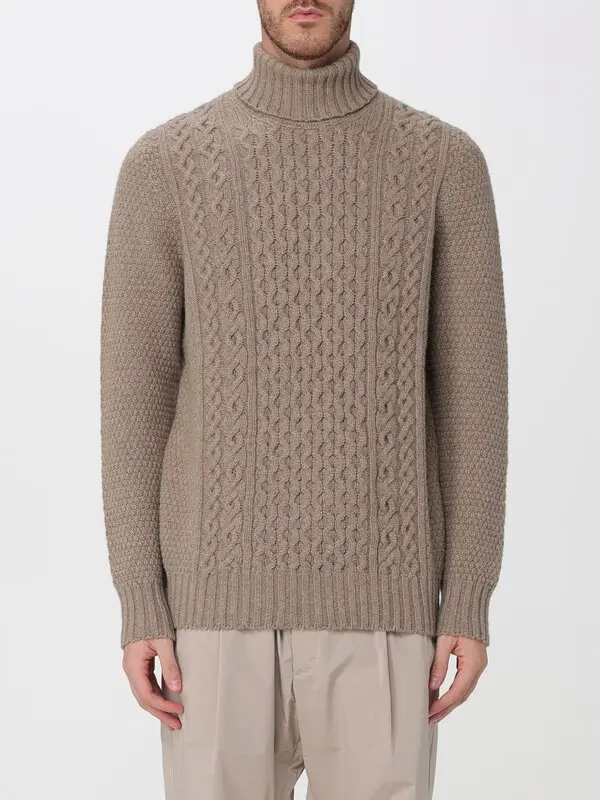 DRUMOHR Sweater - Beige