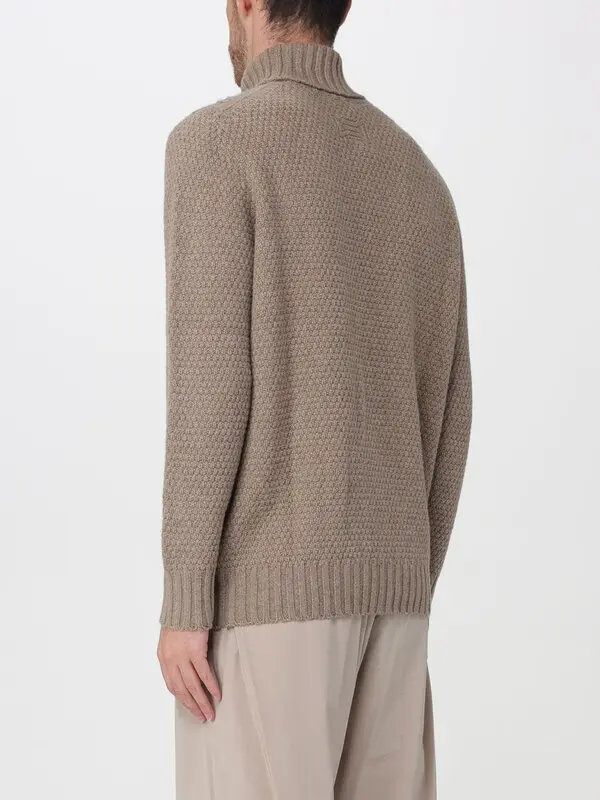 DRUMOHR Sweater - Beige