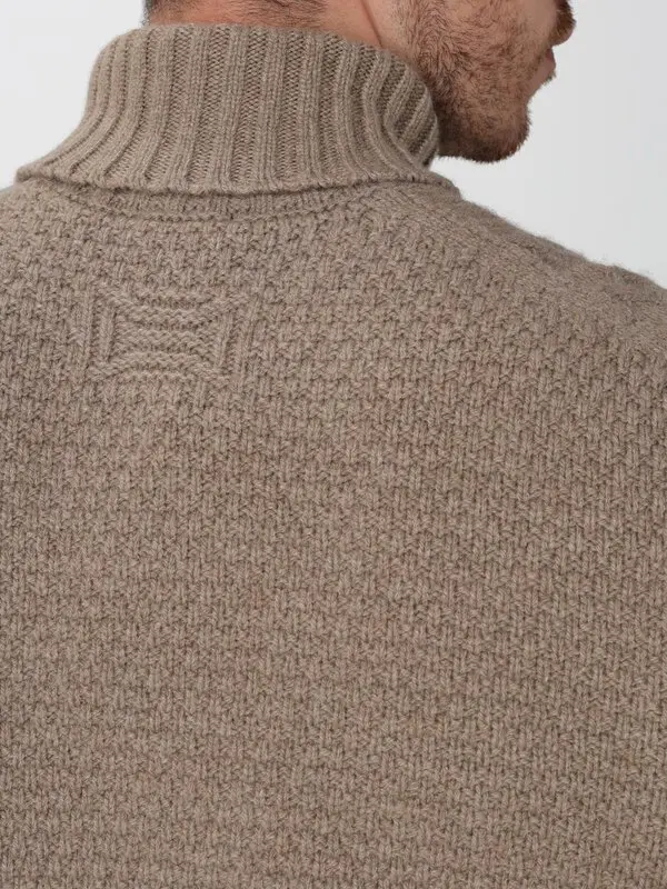DRUMOHR Sweater - Beige