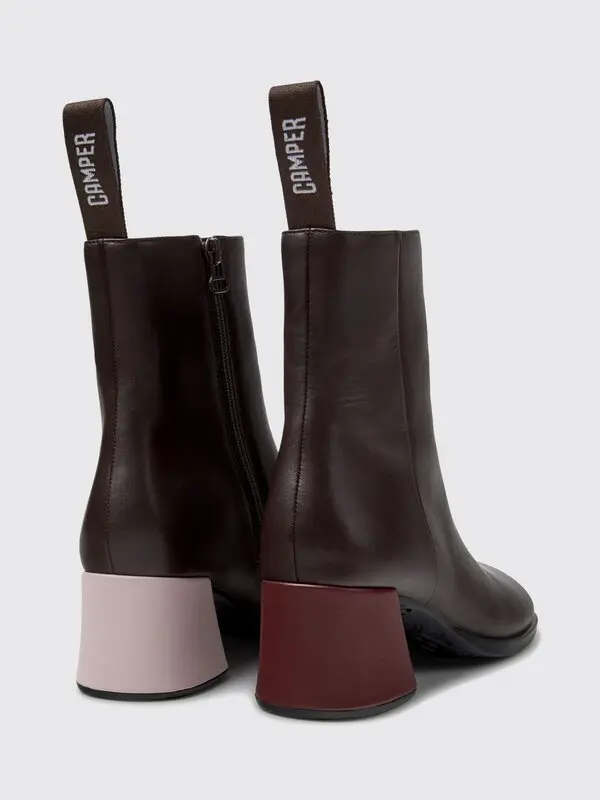 Camper Shoes - Brown