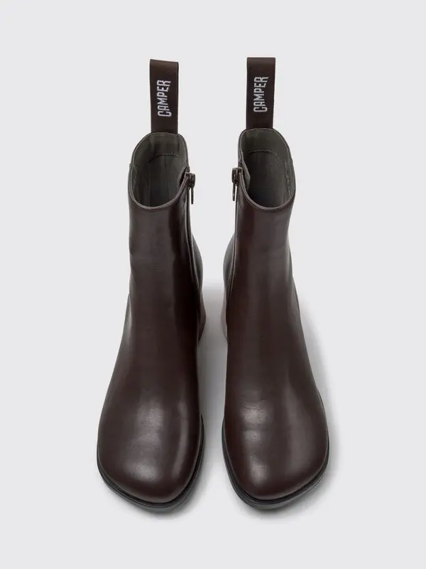 Camper Shoes - Brown