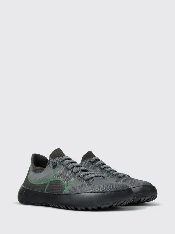 Camper Shoes - Grey