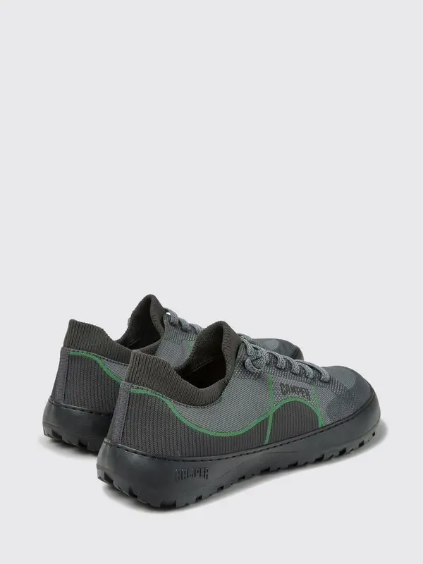 Camper Shoes - Grey