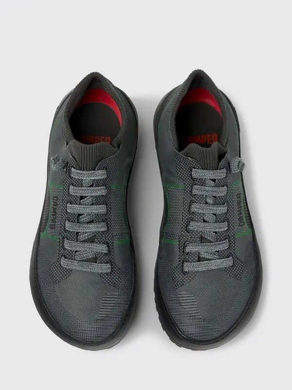 Camper Shoes - Grey