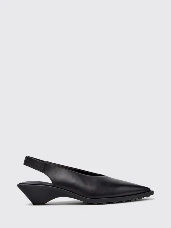 Camper Shoes - Black