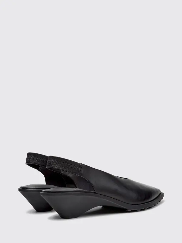 Camper Shoes - Black