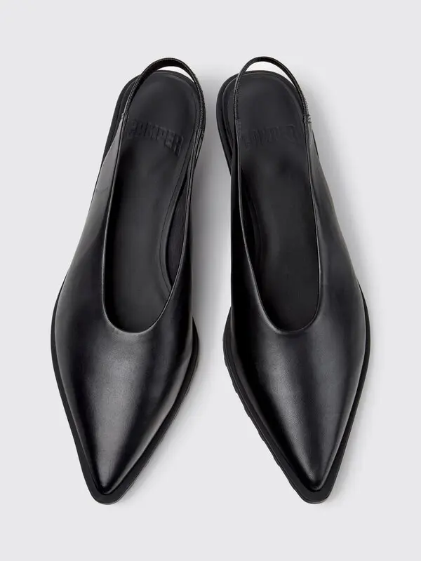 Camper Shoes - Black