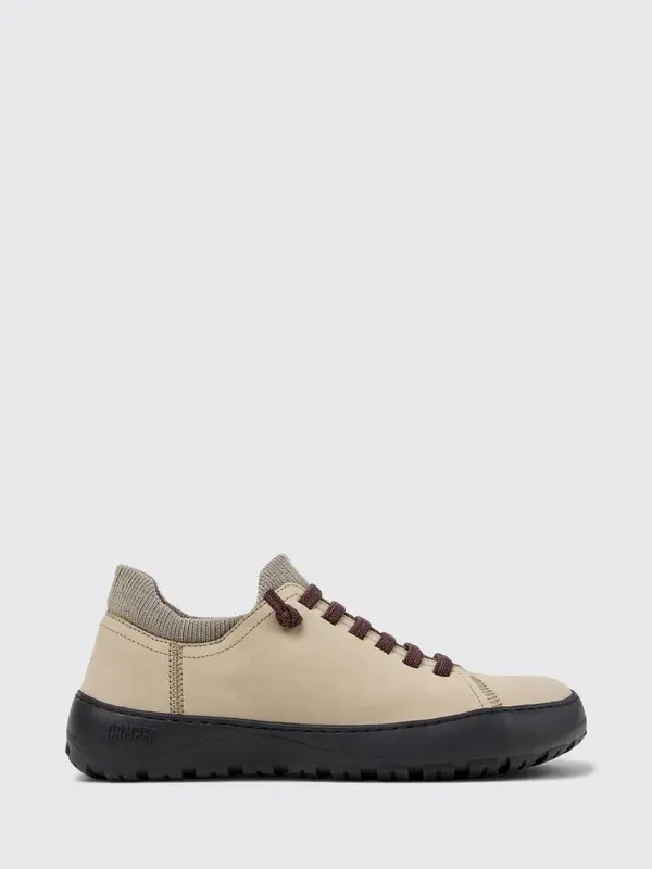 Camper Shoes - Beige