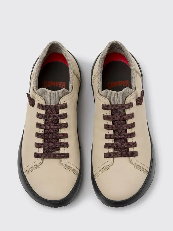 Camper Shoes - Beige