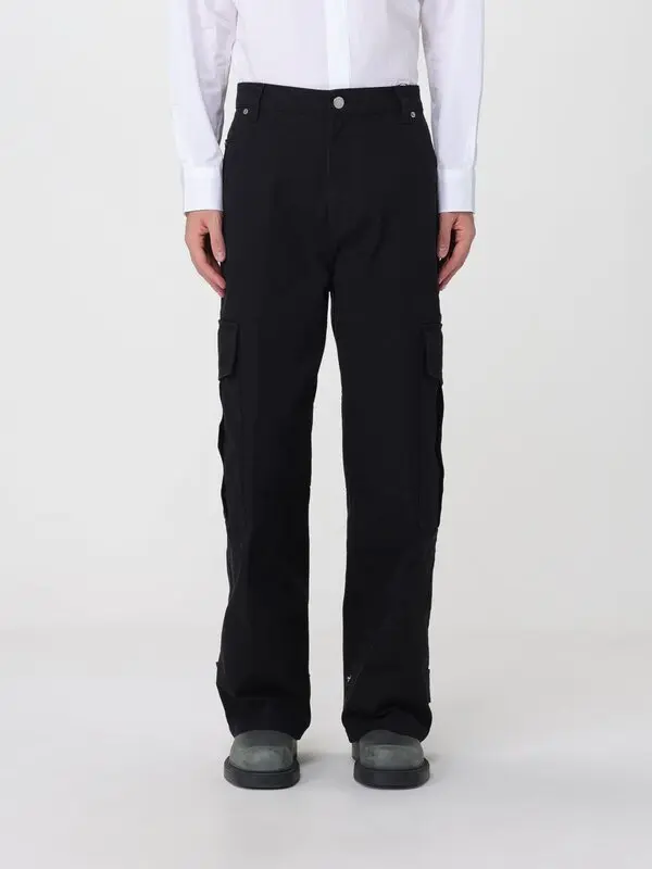 AMI Paris Pants
