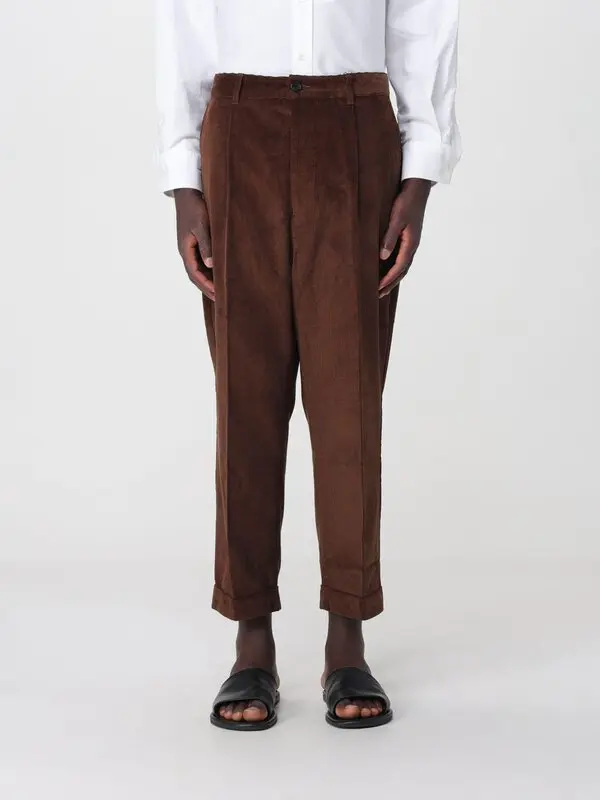 AMI Paris Pants
