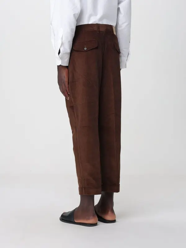AMI Paris Pants