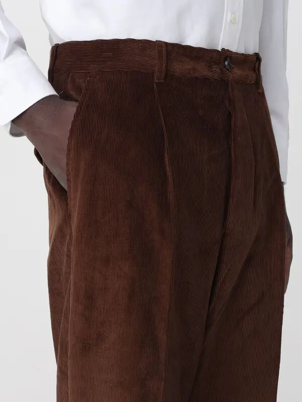 AMI Paris Pants