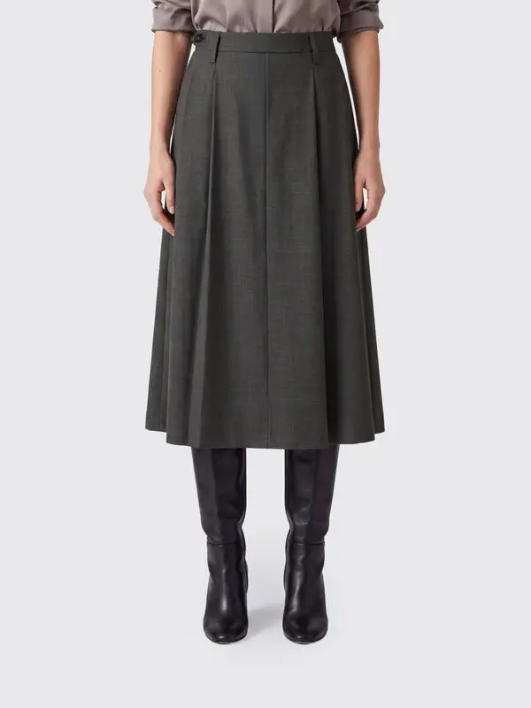 Brunello Cucinelli Skirt