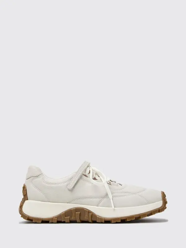 Camper Shoes - White