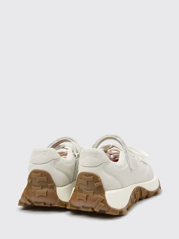 Camper Shoes - White
