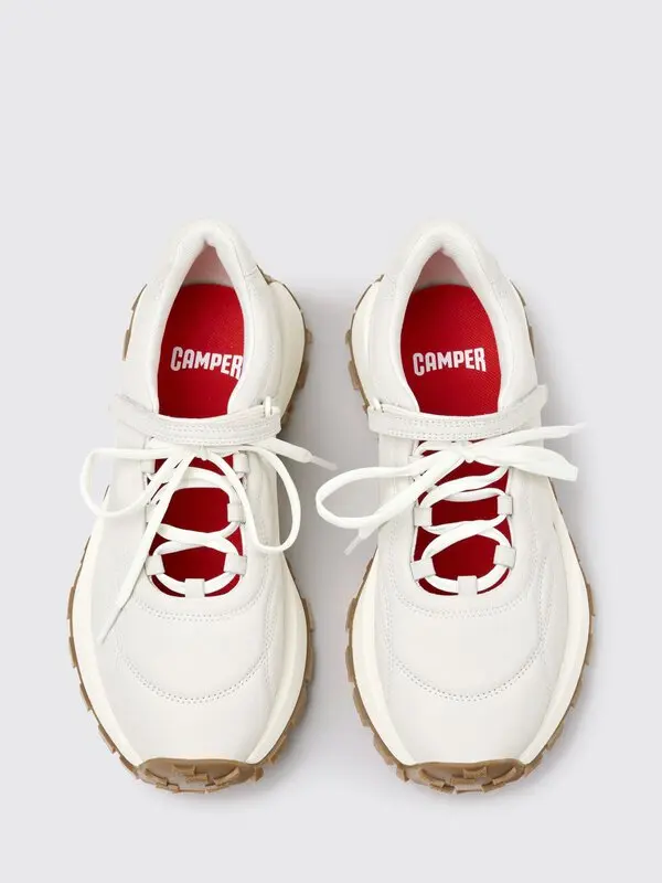 Camper Shoes - White