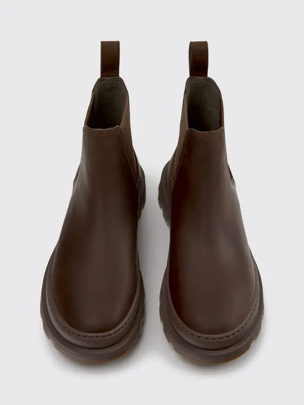 Camper Shoes - Brown