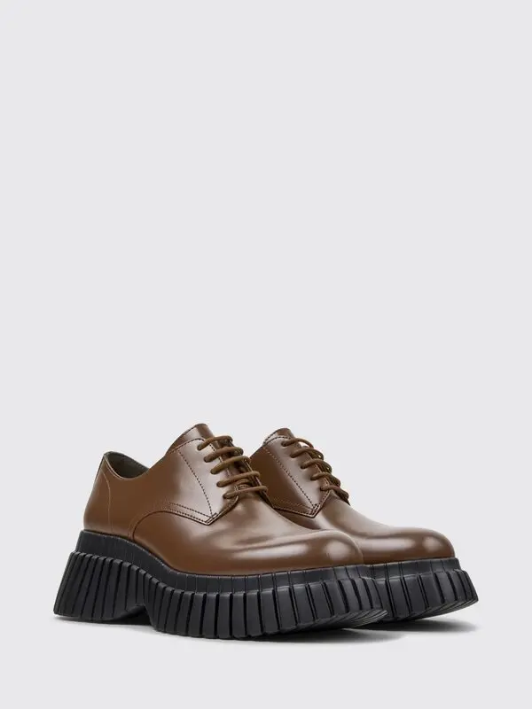 Camper Shoes - Brown