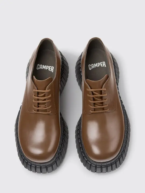 Camper Shoes - Brown